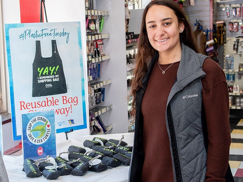 Practices | UMD Dining Services